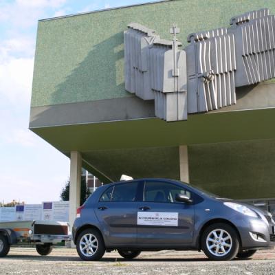 Centre of Competences and Lifelong Learning | University of Presov