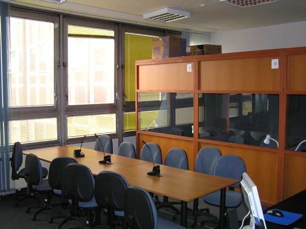 Centres of Excellence | University of Presov