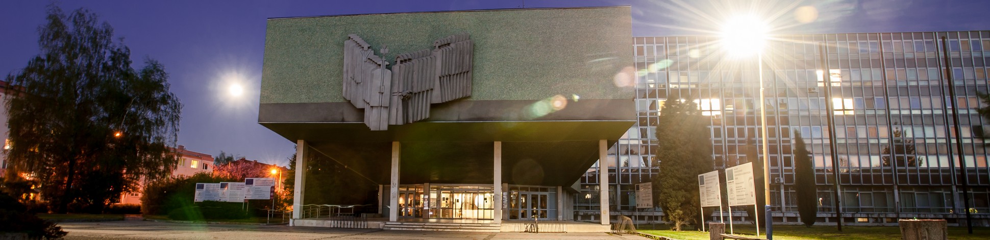 Faculty of Arts | University of Presov