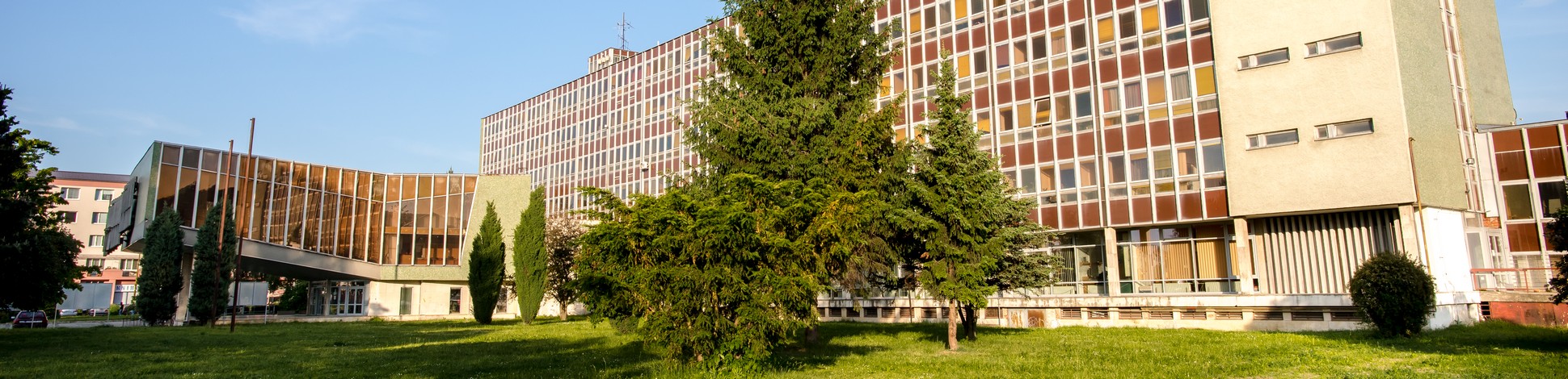 Faculty of Arts | University of Presov