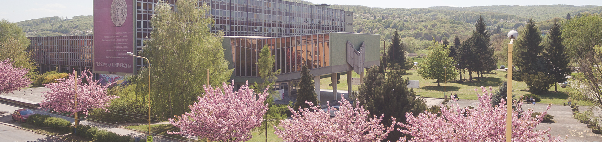 University of Presov | University of Presov