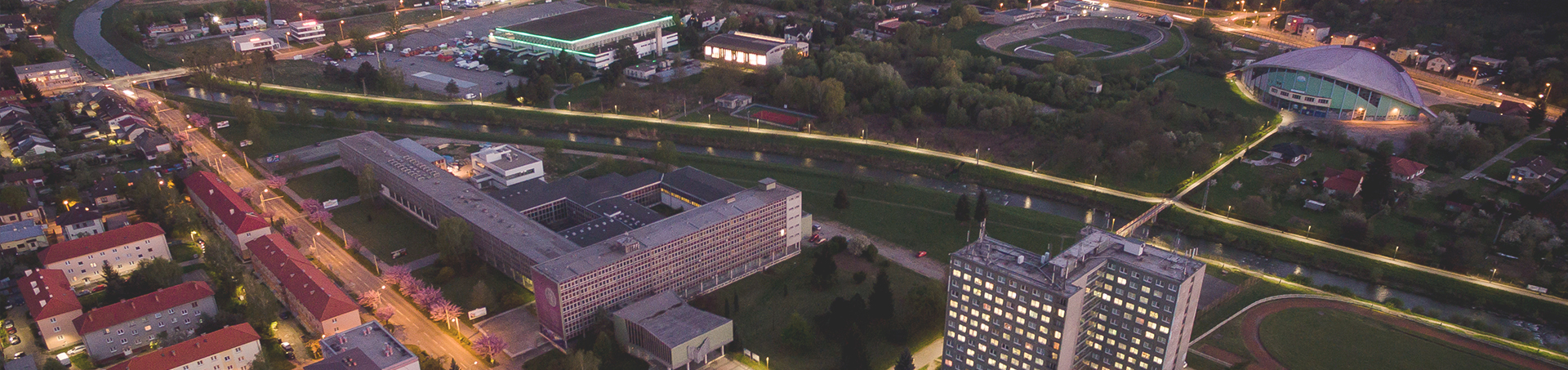 University of Presov | University of Presov